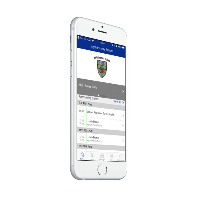 School App for Parents - the Parental App being used by over 600 ...