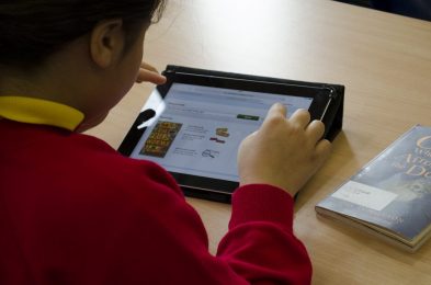 Renaissance Accelerated Reader – BESA LendED