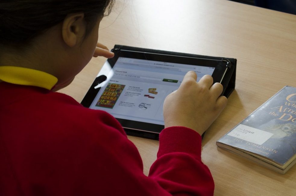 Renaissance Accelerated Reader – BESA LendED