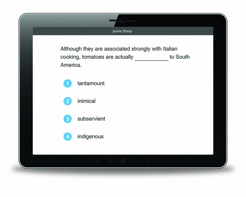 Renaissance Star Reading – BESA LendED