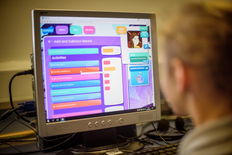 3P Learning – Mathletics – BESA LendED