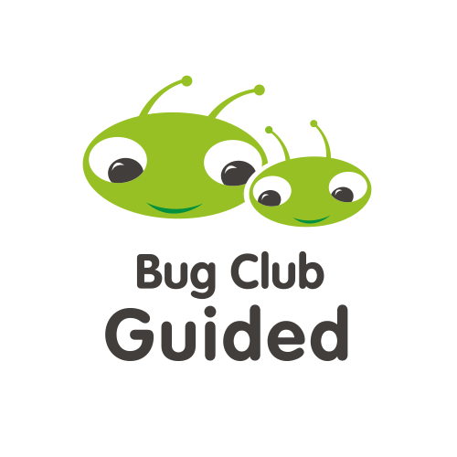 Bug Club Guided - BESA LendED