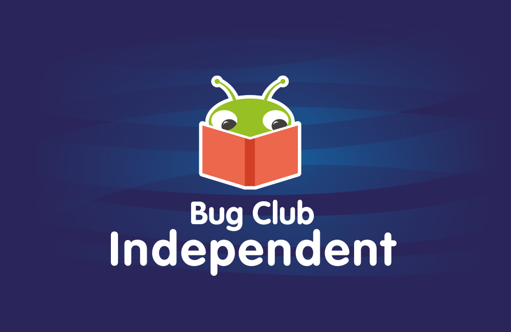 Bug Club Independent - BESA LendED