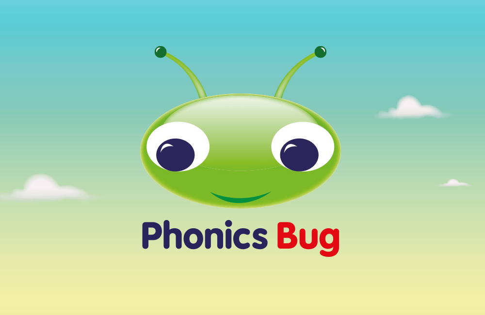 Phonics Bug Chart at Celia Morgan blog