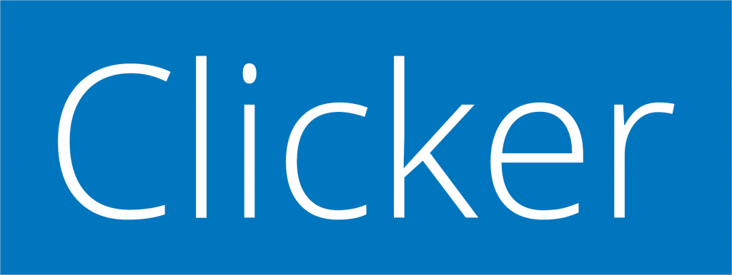 Clicker - BESA LendED