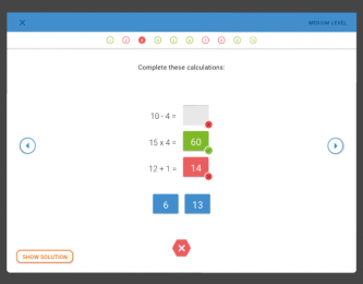Mangahigh – Online Maths Resource for Students Aged 5-16 years – BESA ...