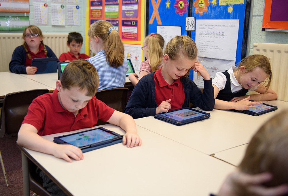 3P Learning - Mathletics - BESA LendED