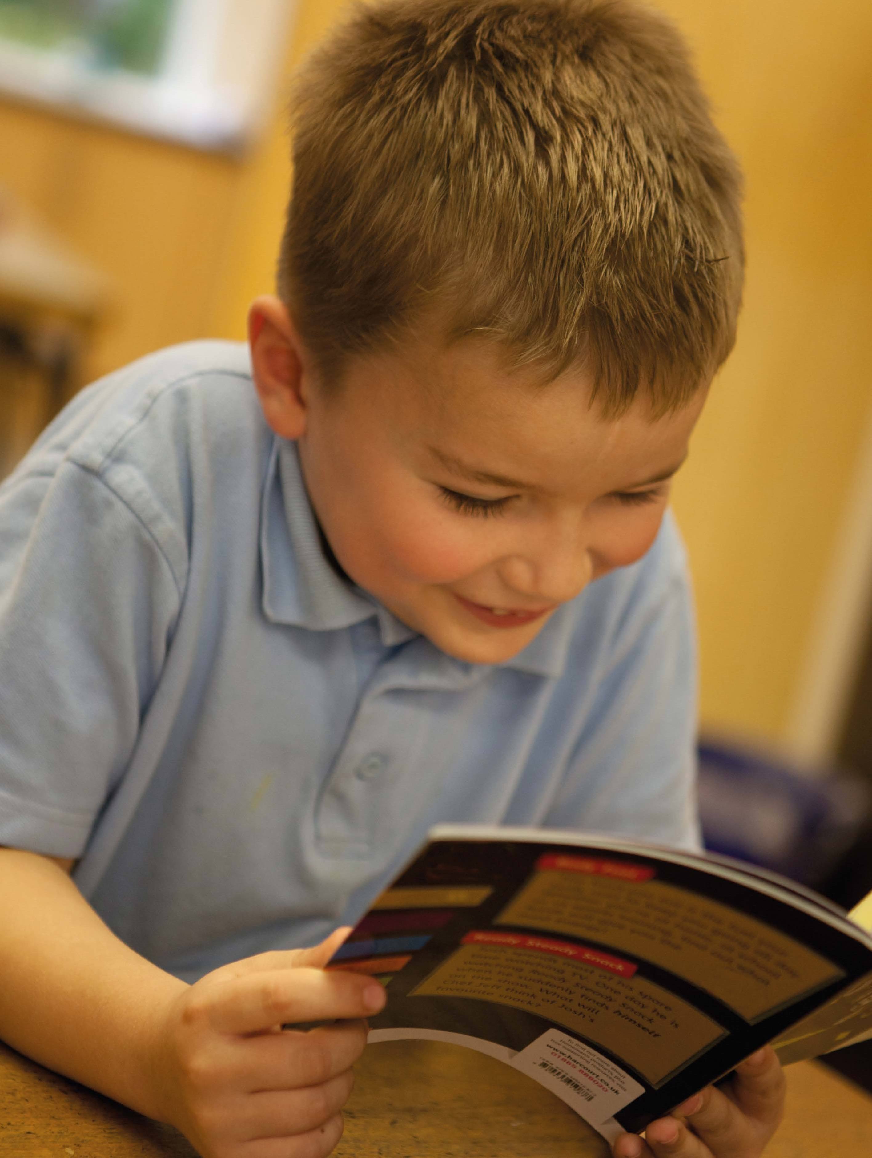 Bug Club is a key part of our successful reading culture - BESA LendED