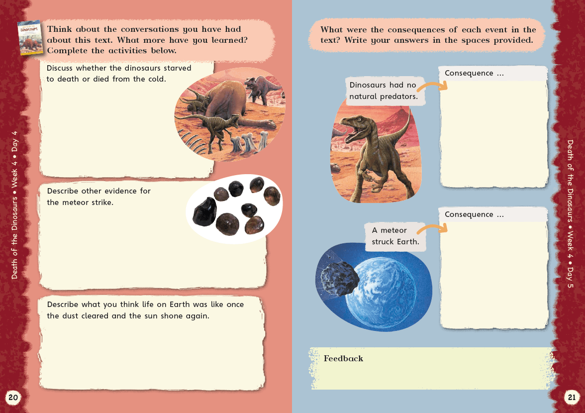 Bug Club Guided - BESA LendED