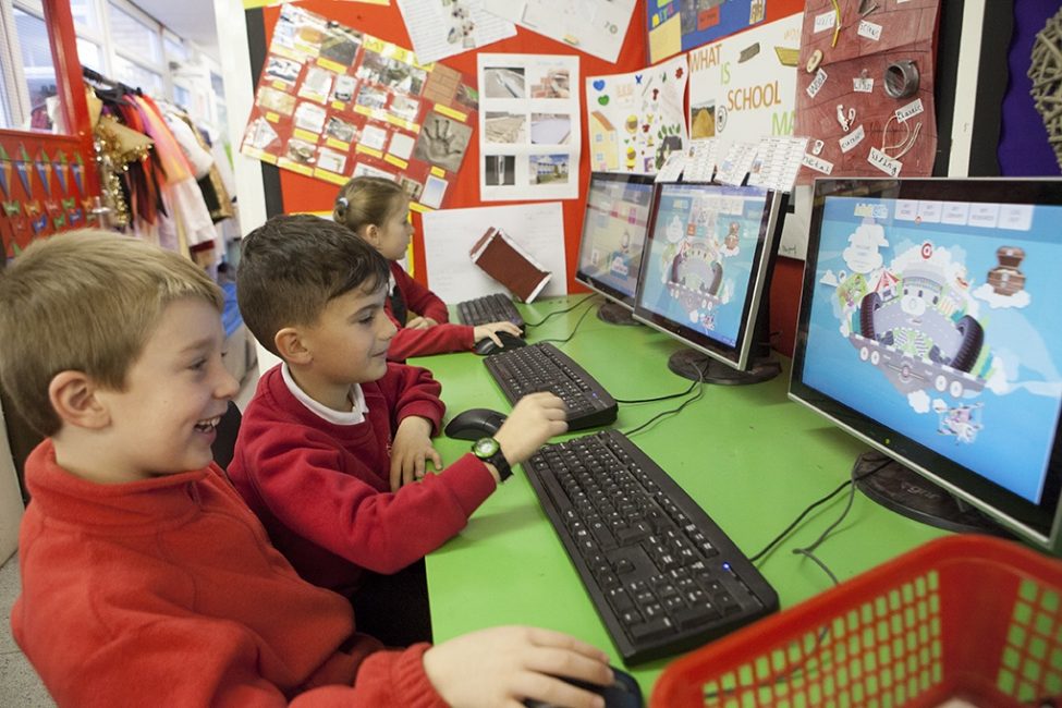 Bug Club Independent – BESA LendED