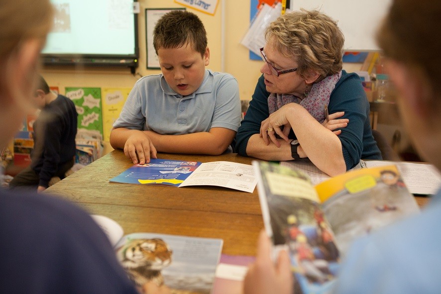 Transform new curriculum challenges into exciting teaching - BESA LendED