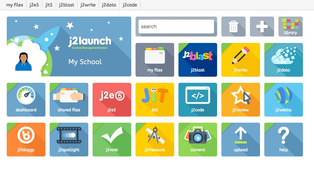 The Just2easy Toolsuite - BESA LendED