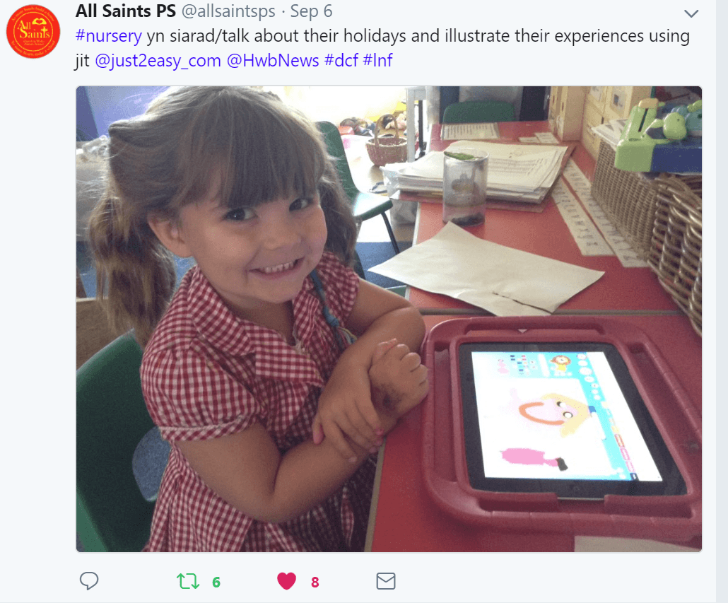 The Just2easy Toolsuite – BESA LendED