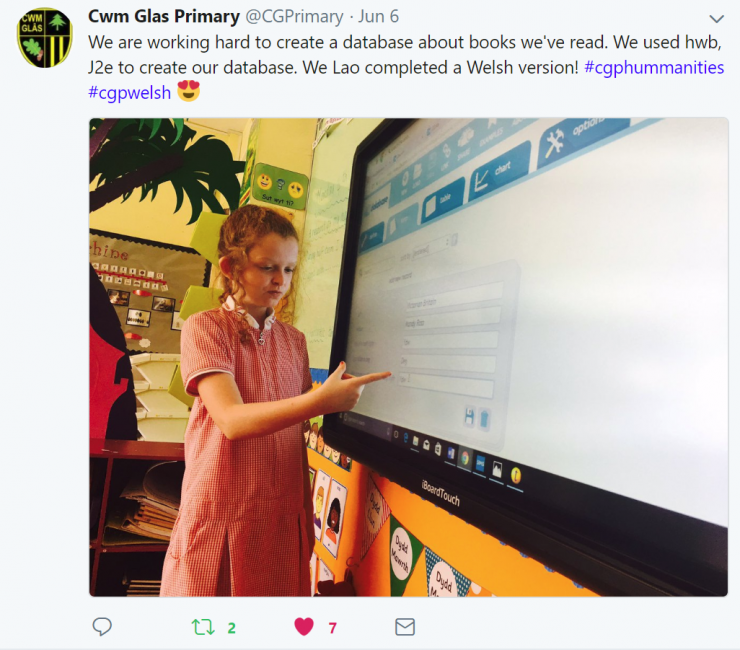 The Just2easy Toolsuite – BESA LendED