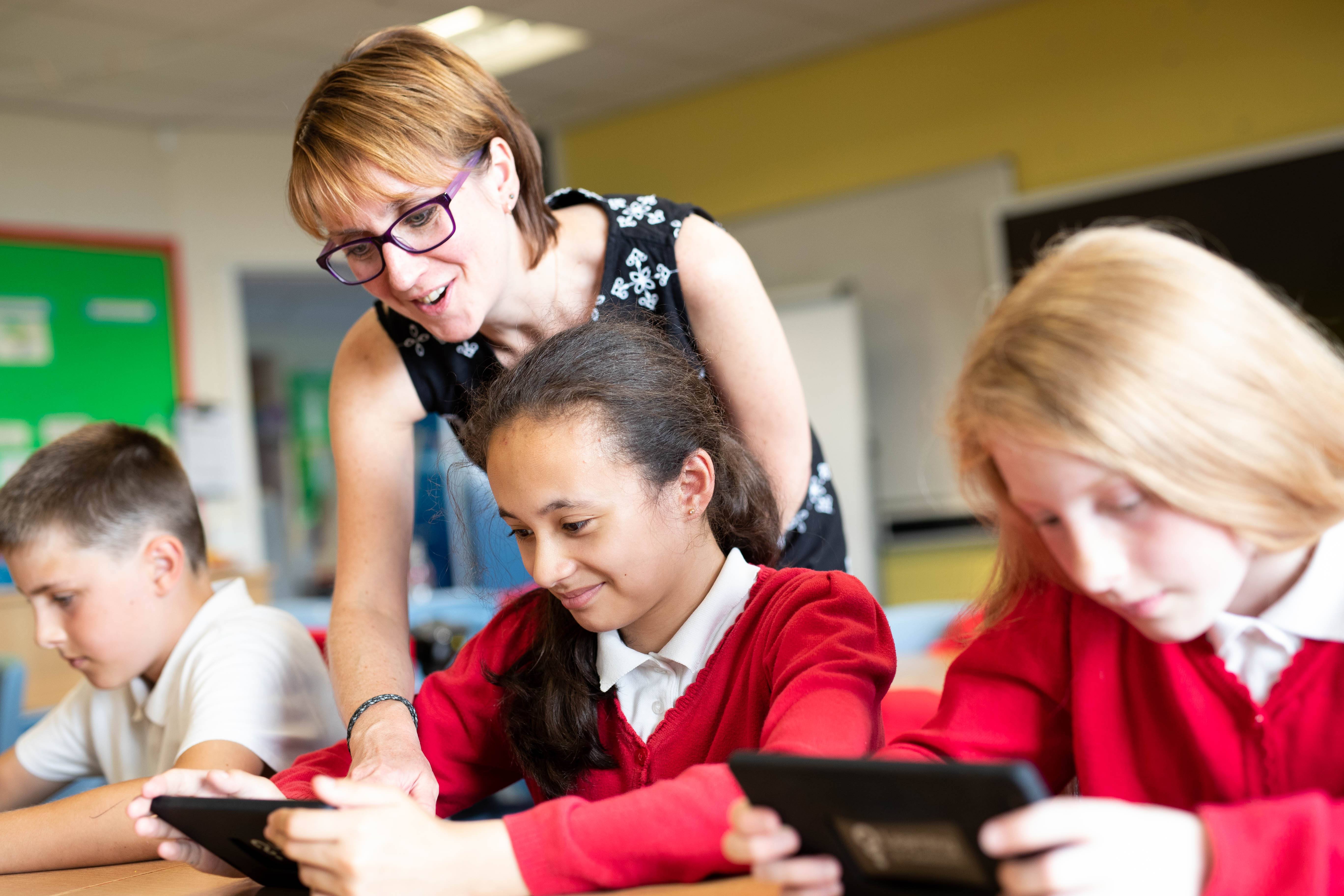 Learning by Questions - BESA LendED