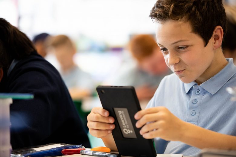 Learning by Questions – BESA LendED