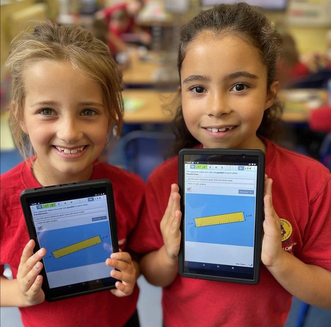 Learning by Questions – BESA LendED