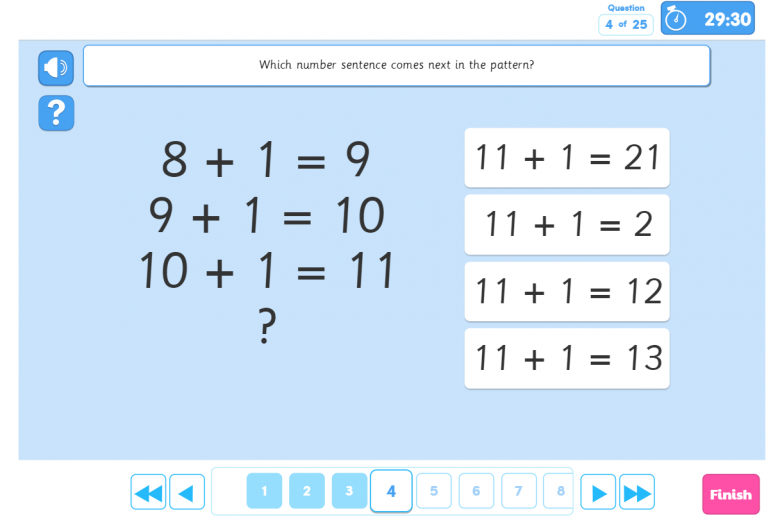 EducationCity – BESA LendED