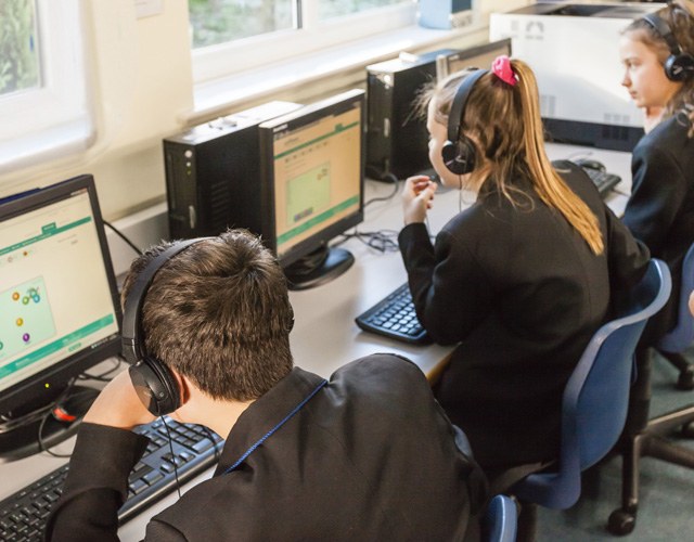 Spellzone - BESA LendED