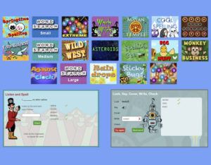 Spellzone – BESA LendED