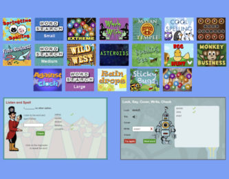 Spellzone – BESA LendED