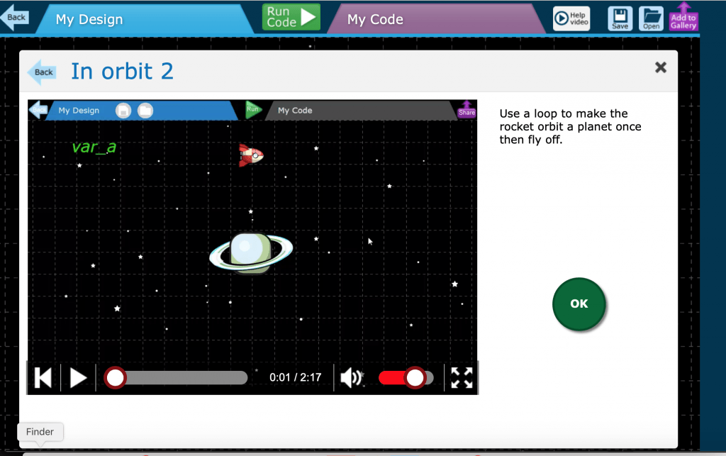 Discovery Education Coding - BESA LendED