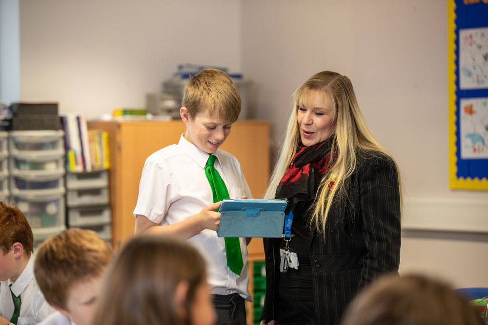 The power of Sparx in partnership with Cranbrook Secondary School ...