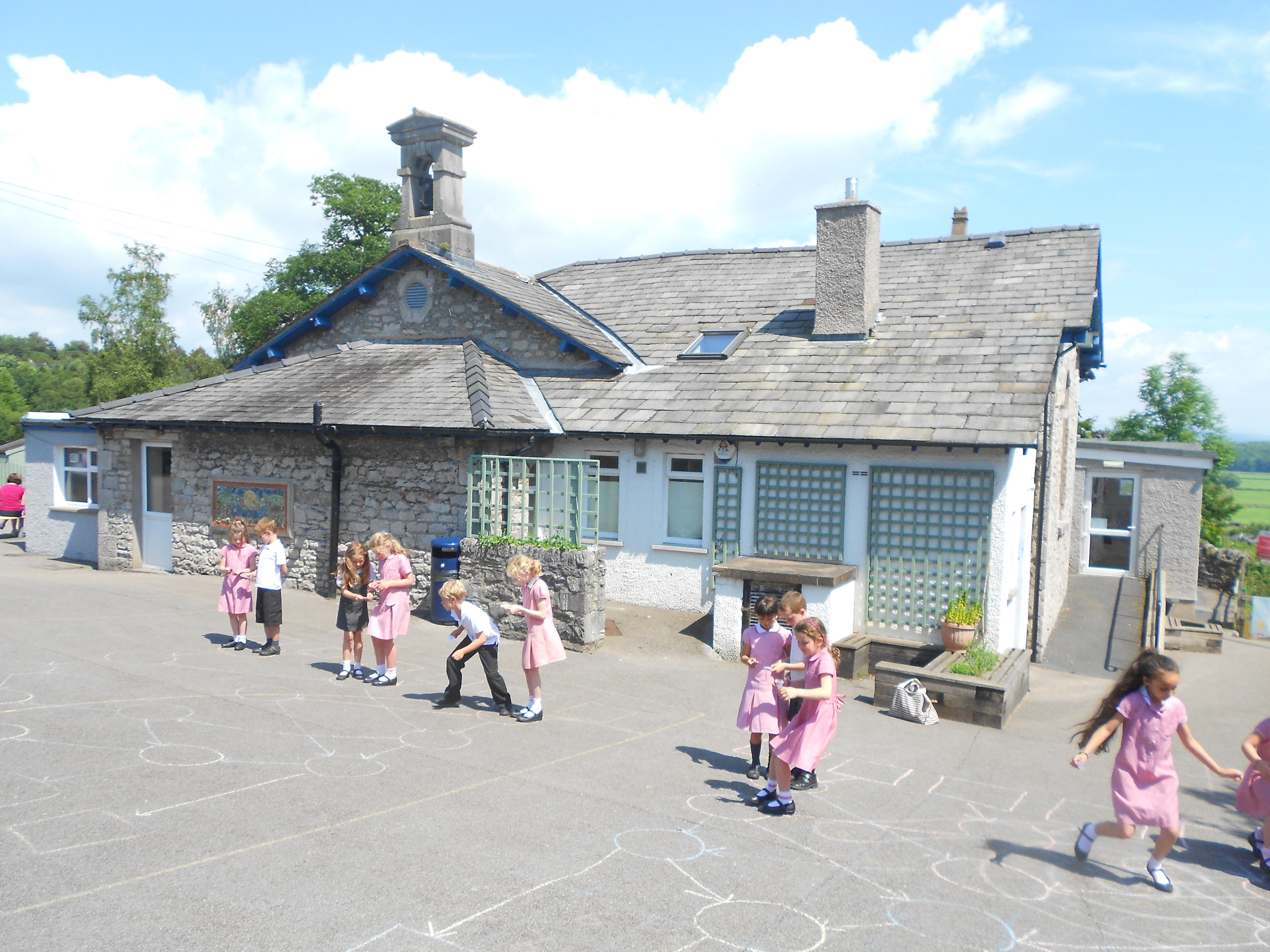 How one school became a Lead School on the Network of Excellence for ...