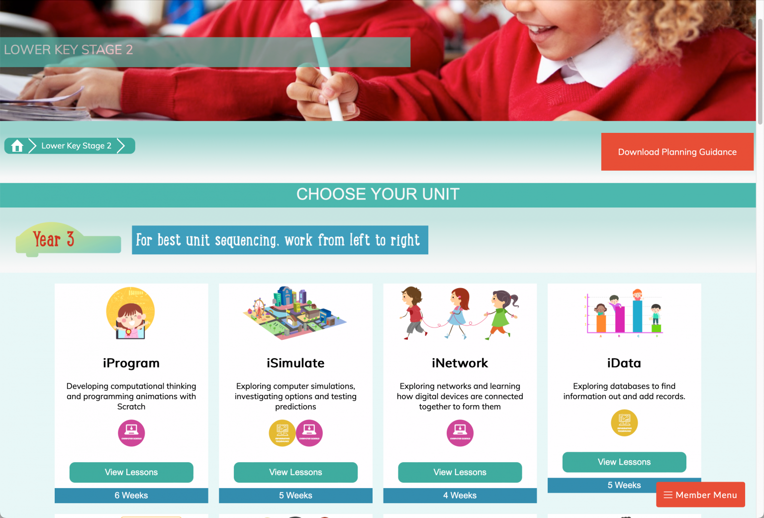 iCompute - BESA LendED