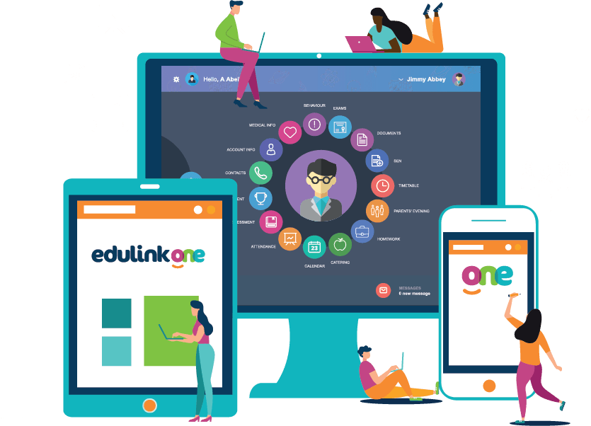 Edulink One - BESA LendED