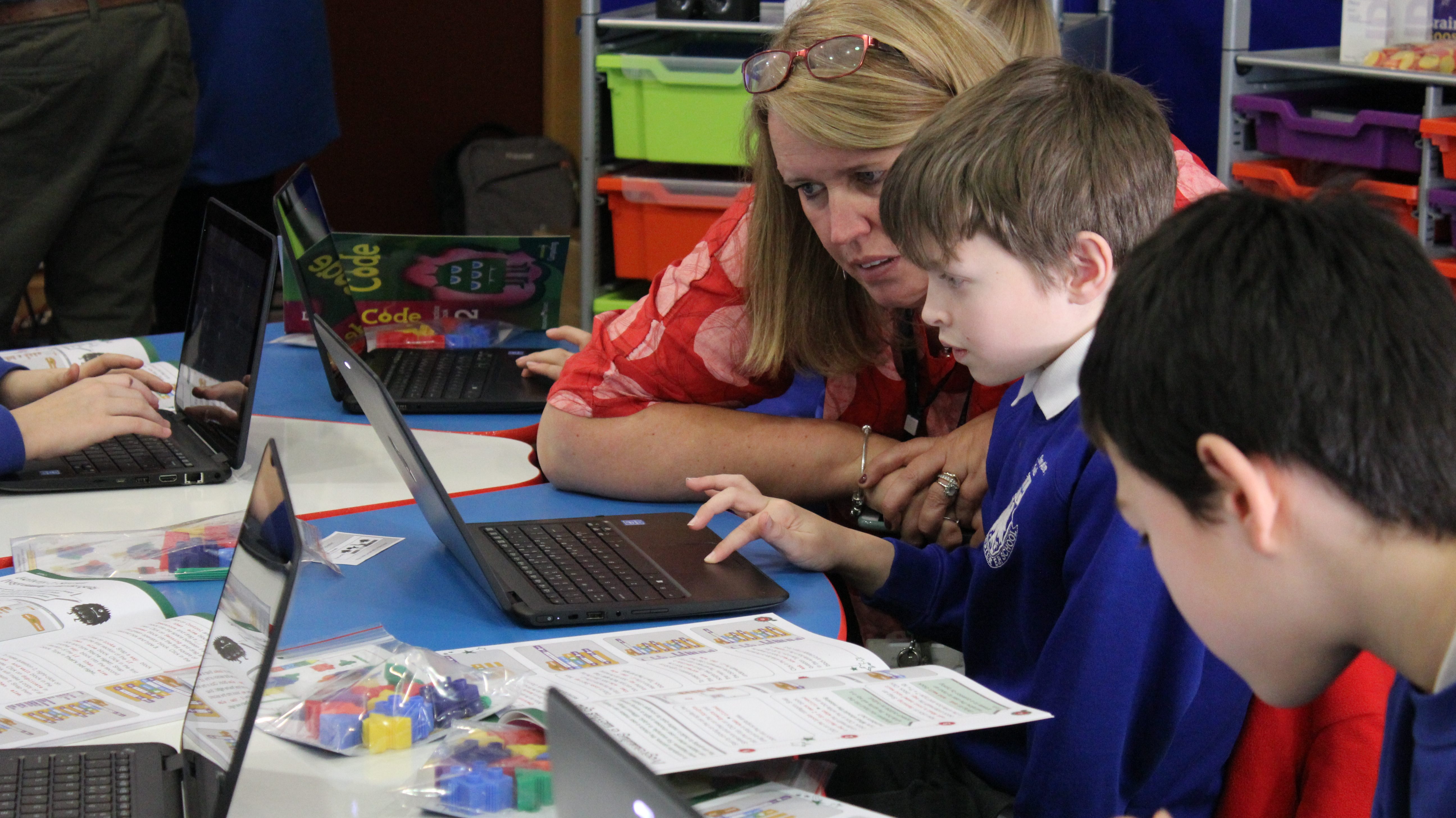 LendED - BESA LendED