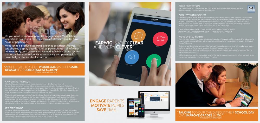 Earwig Assessment – BESA LendED