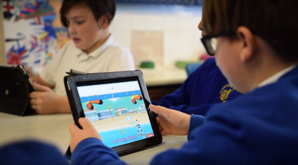 Sumdog Maths - BESA LendED