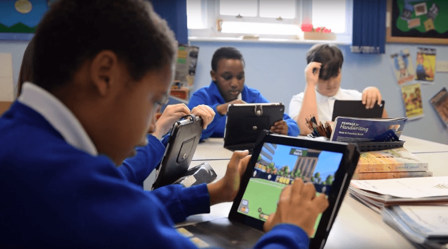 Hear From Our Sumdog Schools: Oasis Academy Limeside - BESA LendED