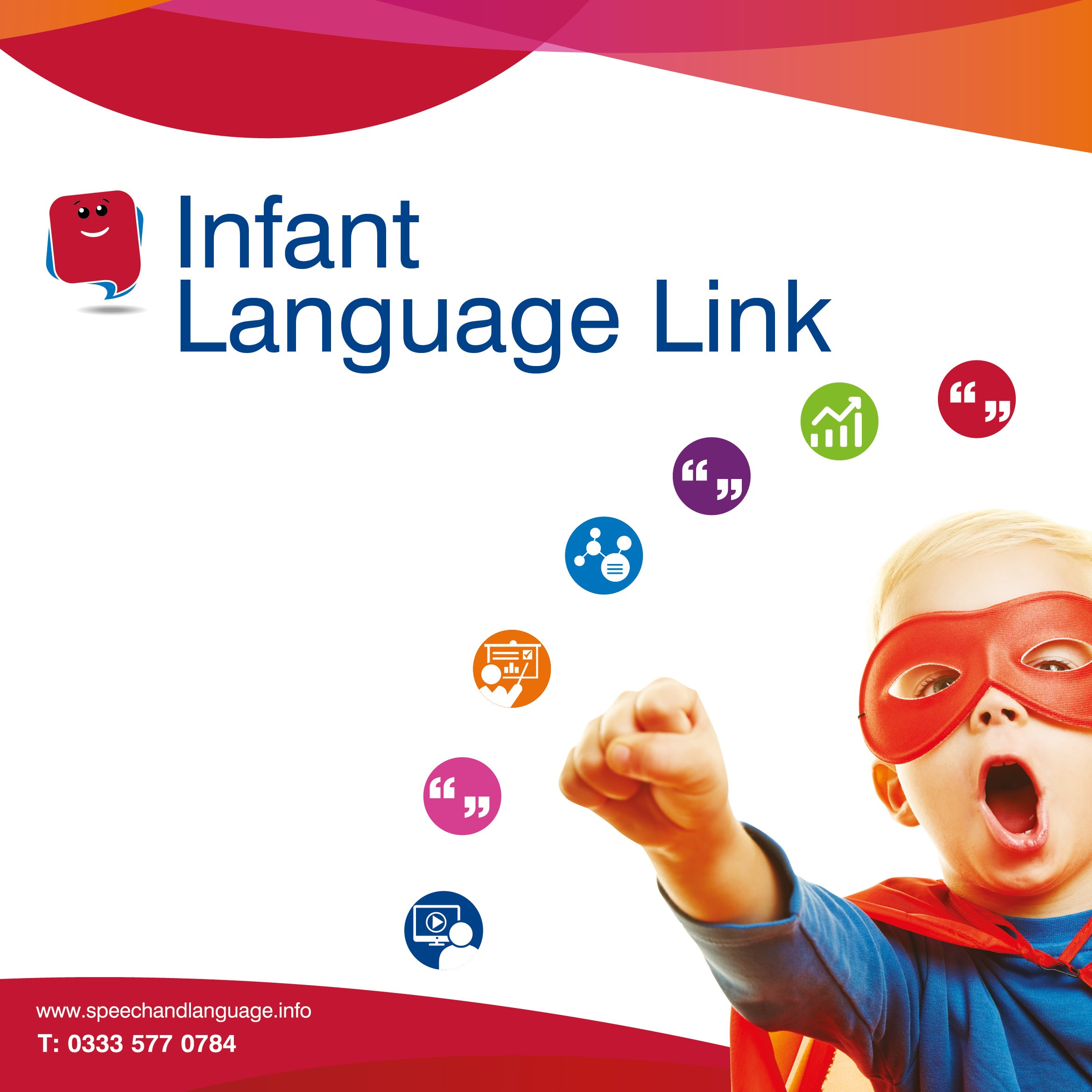 Infant Language Link - BESA LendED