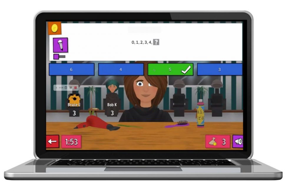 Sumdog Maths – BESA LendED