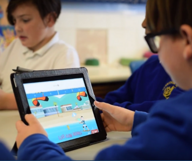 Sumdog Maths – BESA LendED