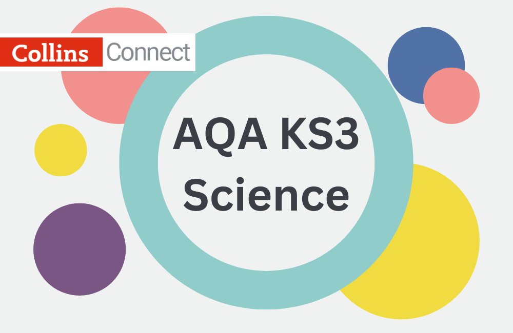 AQA KS3 Science - BESA LendED