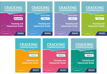 Cracking Comprehension Online – BESA LendED
