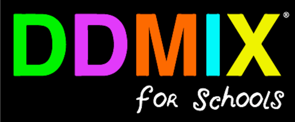 DDMIX for Schools dance fitness – Free lesson plan and links to music ...