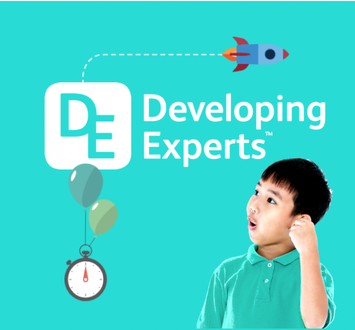 Developing Experts Mission Science Besa Lended 9053