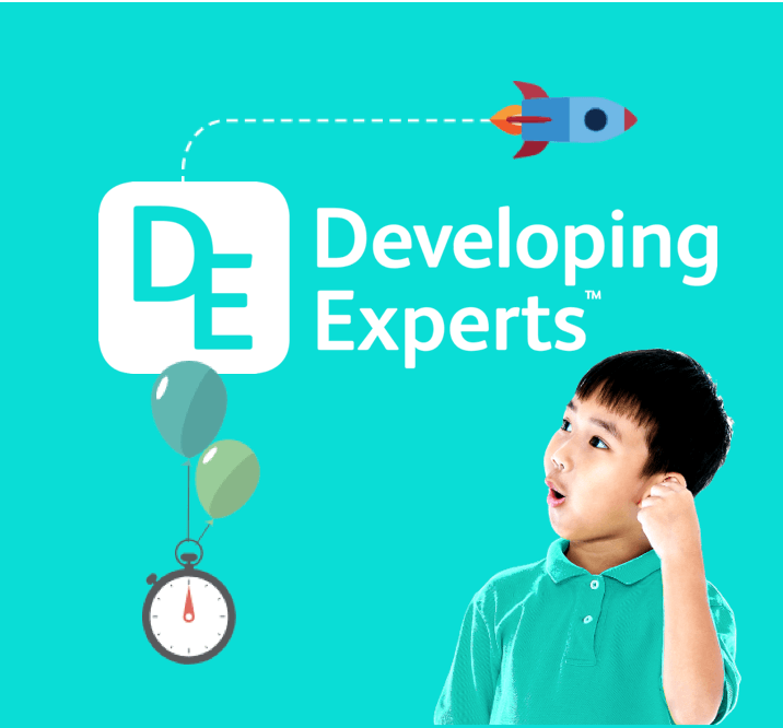 Developing Experts – Mission: Science – BESA LendED