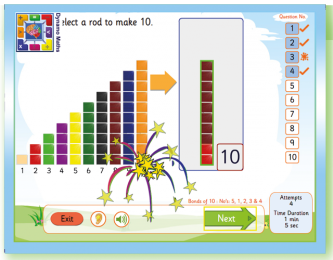 Dynamo Maths – Evidence Based Assessment and Intervention – BESA LendED