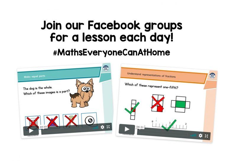 White Rose Maths Home Learning – BESA LendED