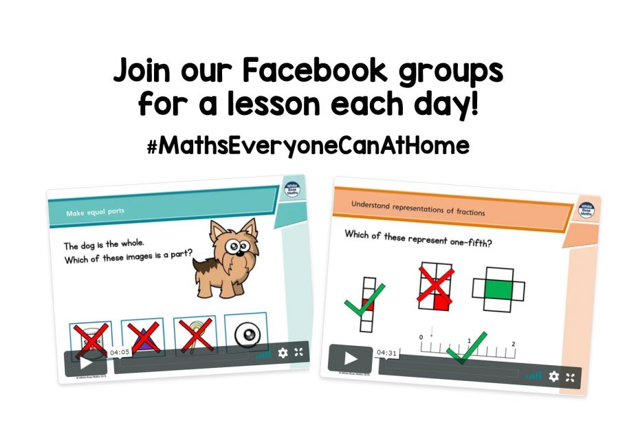 White Rose Maths Home Learning – BESA LendED