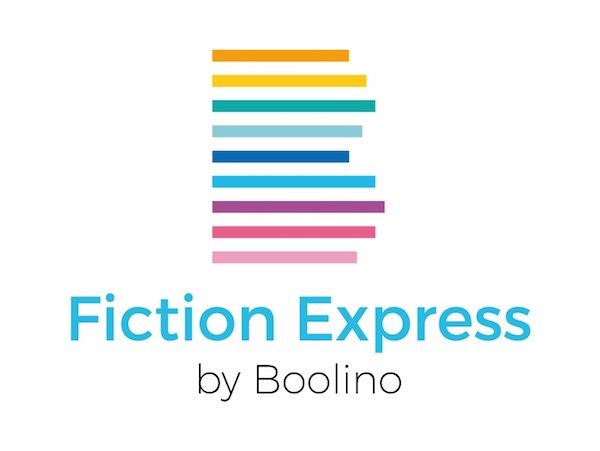 Fiction Express – BESA LendED