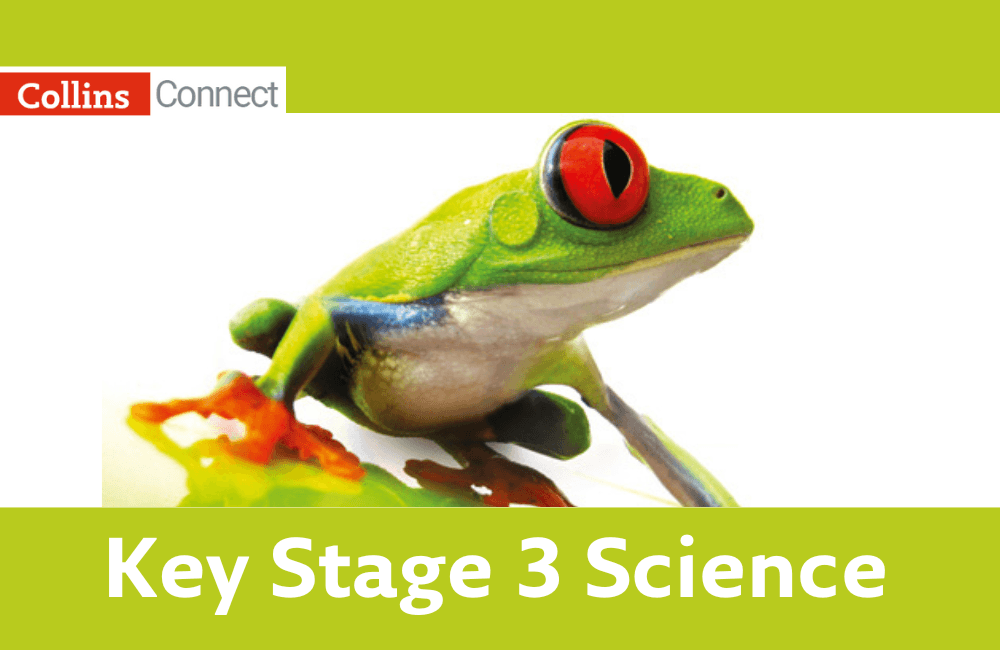 Collins KS3 Science, Second Edition - BESA LendED