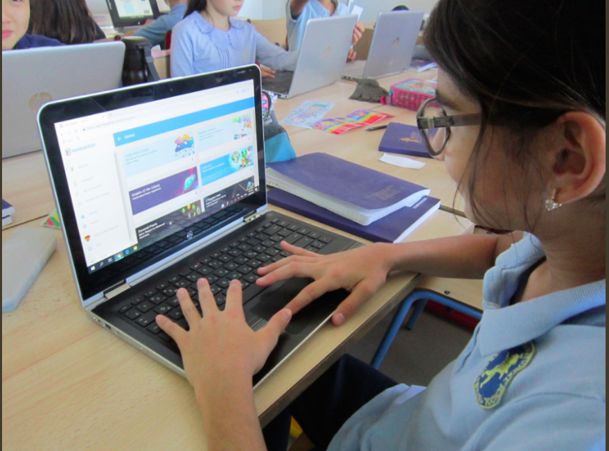 Mangahigh – Online Maths Resource for Students Aged 5-16 years – BESA ...