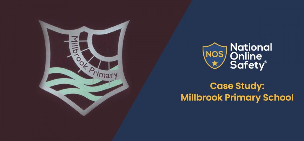 Case Study: Milbrook Primary School - BESA LendED