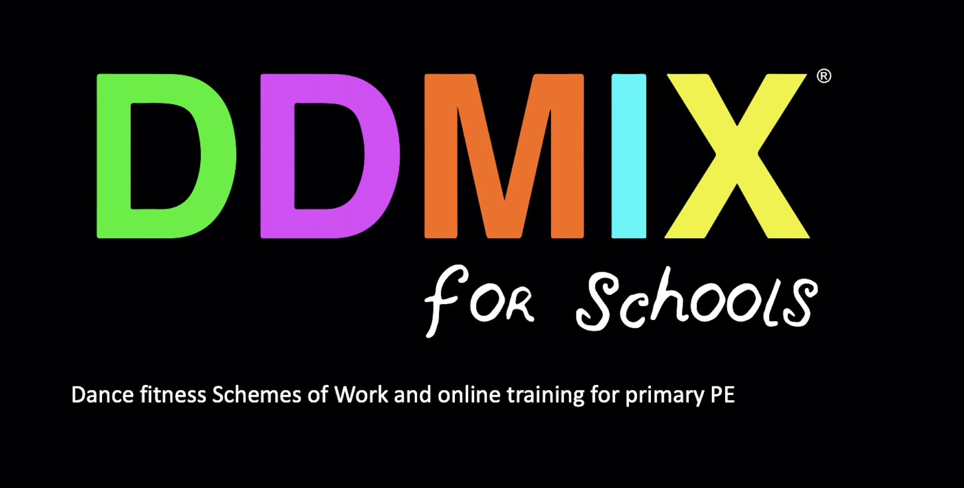 DDMIX for Schools dance fitness Schemes of Work for Primary PE - BESA ...